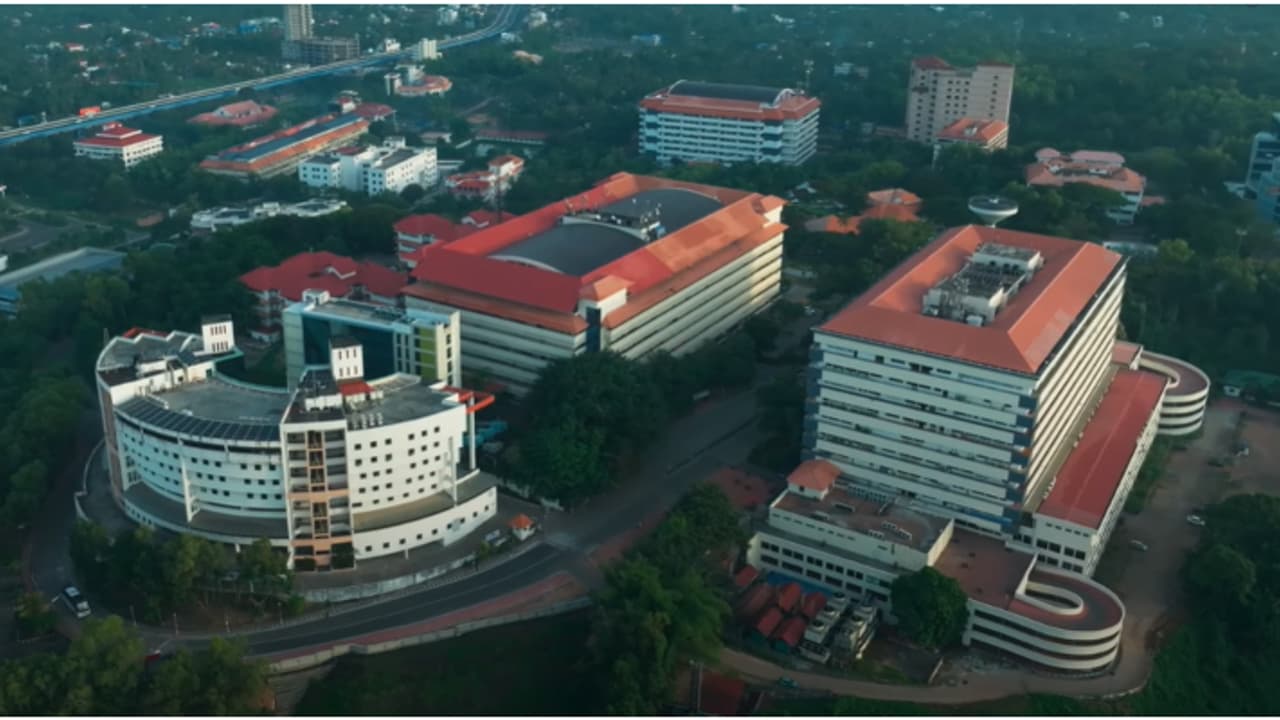 ടെക്നോപാർക്ക് @ 35; വരുന്നത് 10,000 പുതിയ തൊഴിലവസരങ്ങൾ Technopark new job vacancies ...