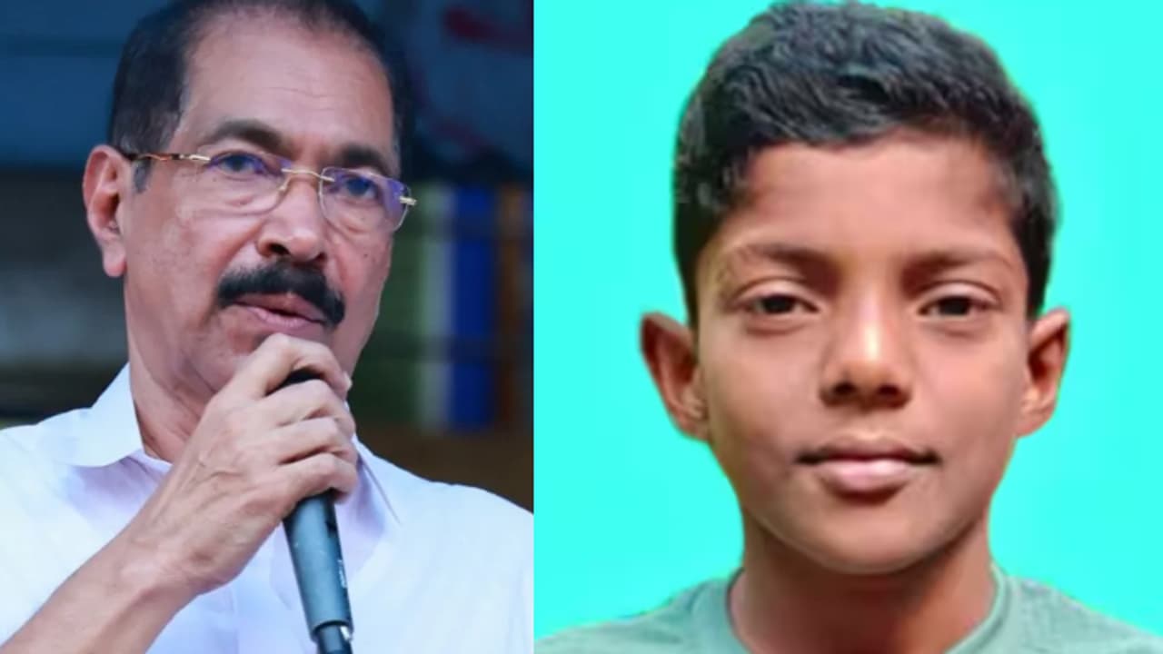 വൈദ്യുതി വകുപ്പ് അനാസ്ഥ മൂലം 2 വിദ്യാർത്ഥികളുടെ ജീവനാണ് അടുത്തായി ...