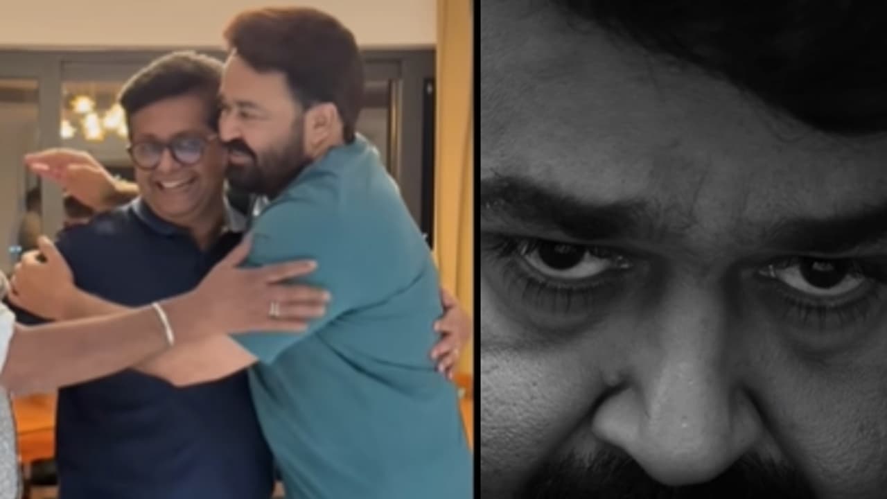 മാനസികവും ശാരീരികവുമായ പോരാട്ടം, ഒടുവിൽ ദൃശ്യം 3 ക്ലൈമാക്സ് പൂ ...