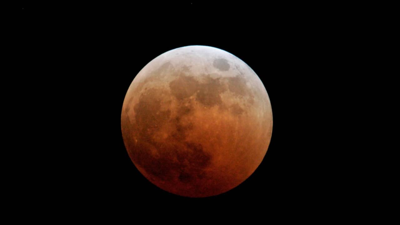 How the September 7 Lunar Eclipse Affects Your Money, Health, and ...