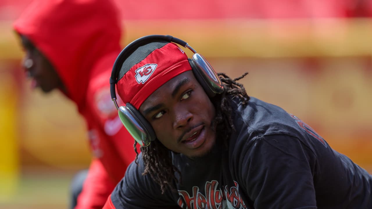 NFL Star Rashee Rice Sentenced to Jail After Deadly High-Speed Crash ...