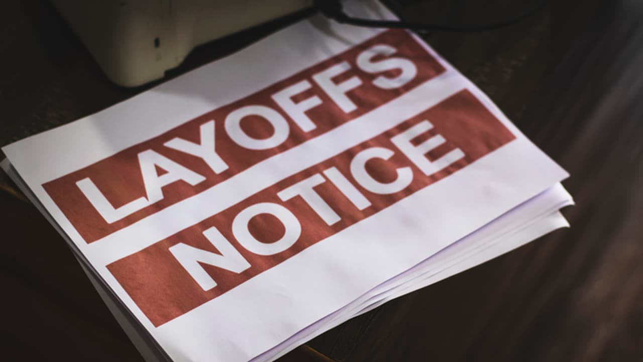 'I Was Relieved': Ex-Microsoft Employee Says Layoff Brought Freedom ...