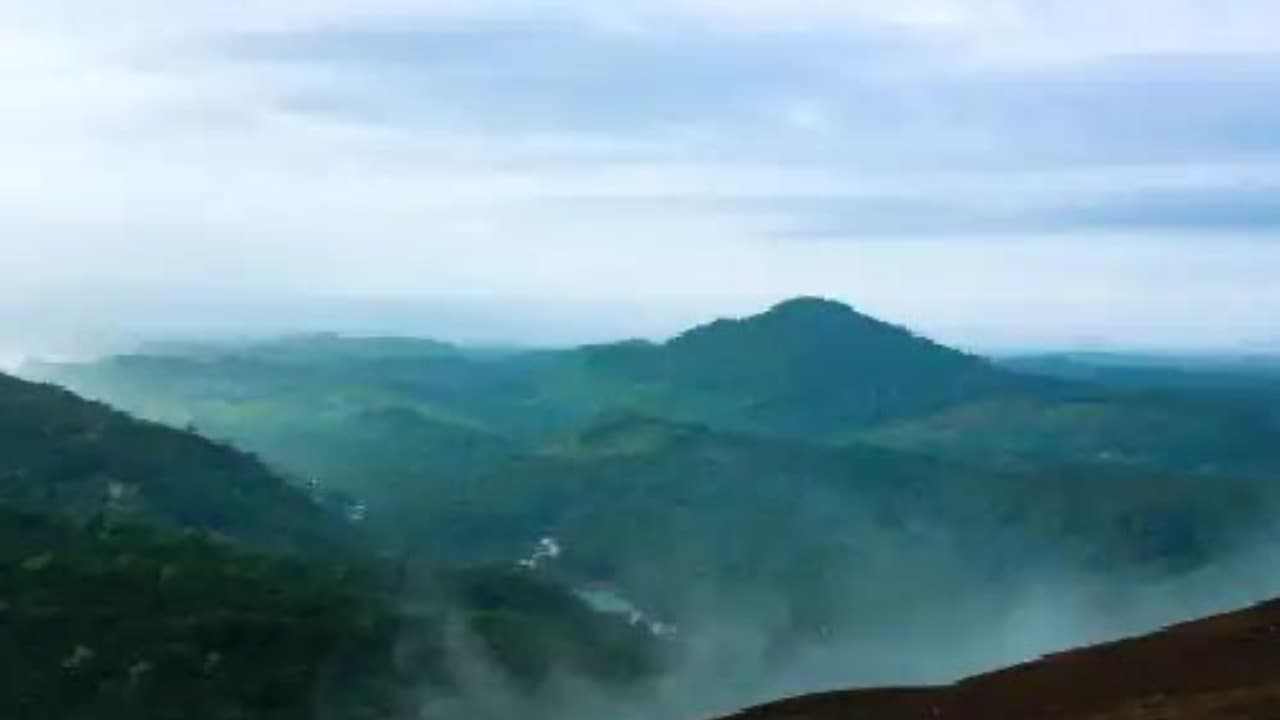 മഹാഭാരത കഥയുമായി ബന്ധം; അധികമാർക്കും അറിയാത്ത പാണ്ഡവൻപാറ Pandavanpara ...