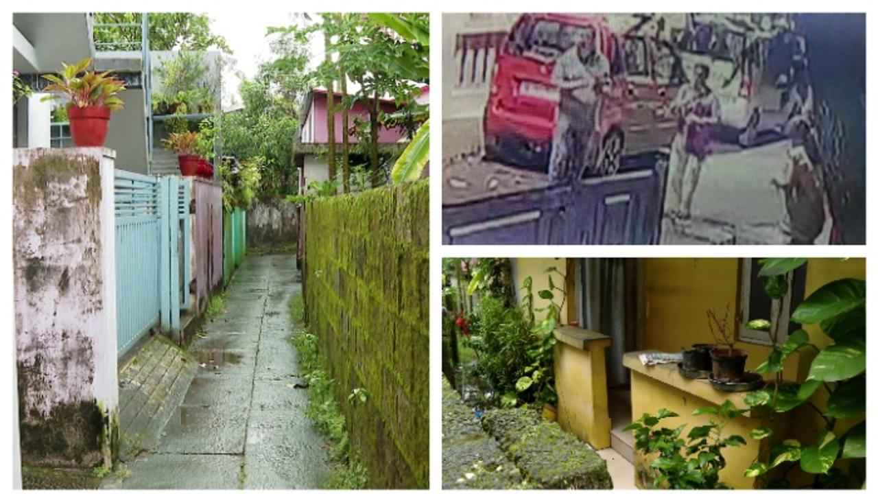 വടുതലയിൽ ദമ്പതികളെ തീകൊളുത്തിയ സംഭവം: ഗുരുതര പൊള്ളലേറ്റ് ചികിത്സയി ...