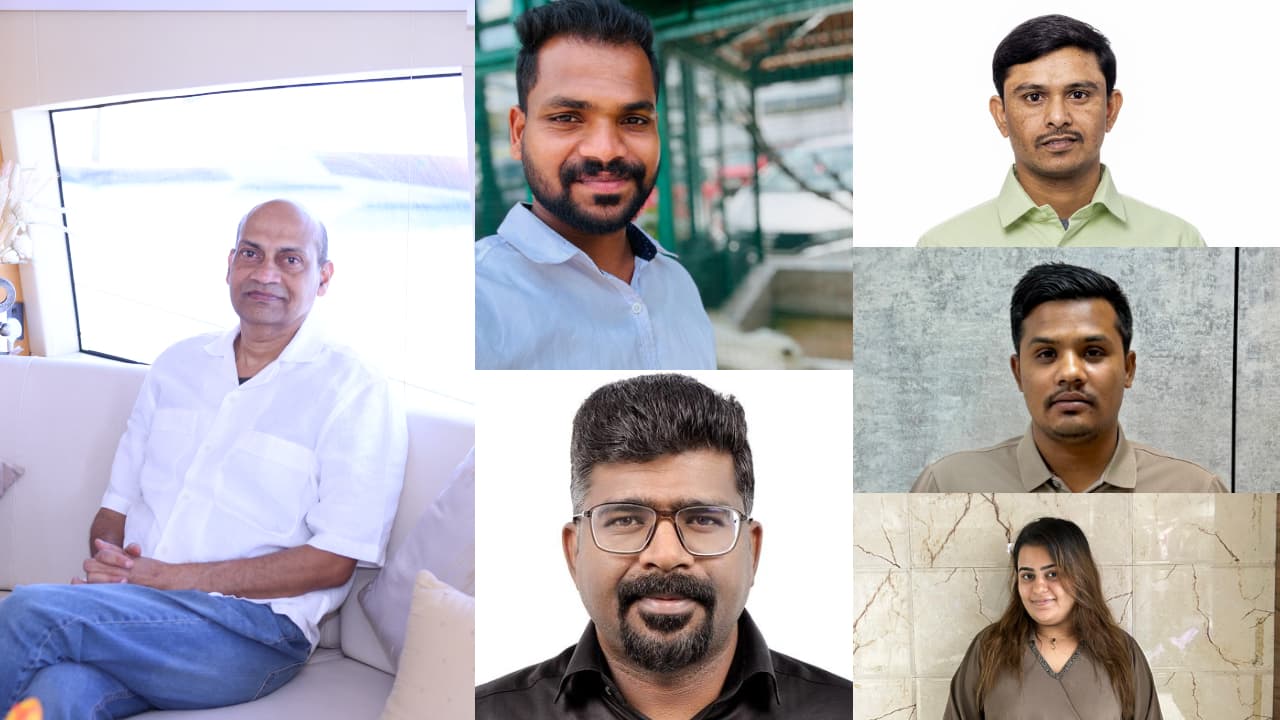എമിറേറ്റ്സ് ഡ്രോയിൽ വമ്പൻ നേട്ടം കൊയ്തവരിൽ മലയാളികളടക്കം നിരവധി ...