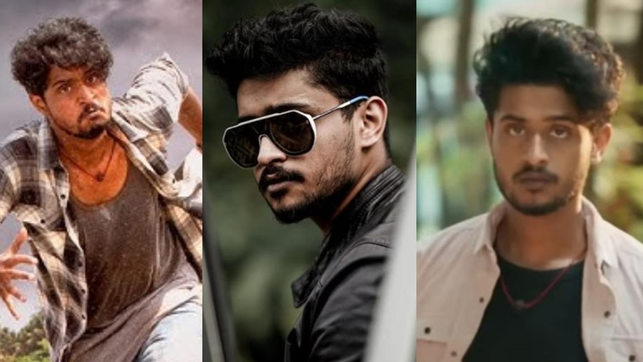 'എനിക്ക് പറ്റില്ലെന്ന് ബോധ്യപ്പെട്ടാല്‍ പണി നിർത്താം'; ട്രോളുകള്‍ക്ക് മാധവ് സുരേഷിന്‍റെ മറുപടി ...