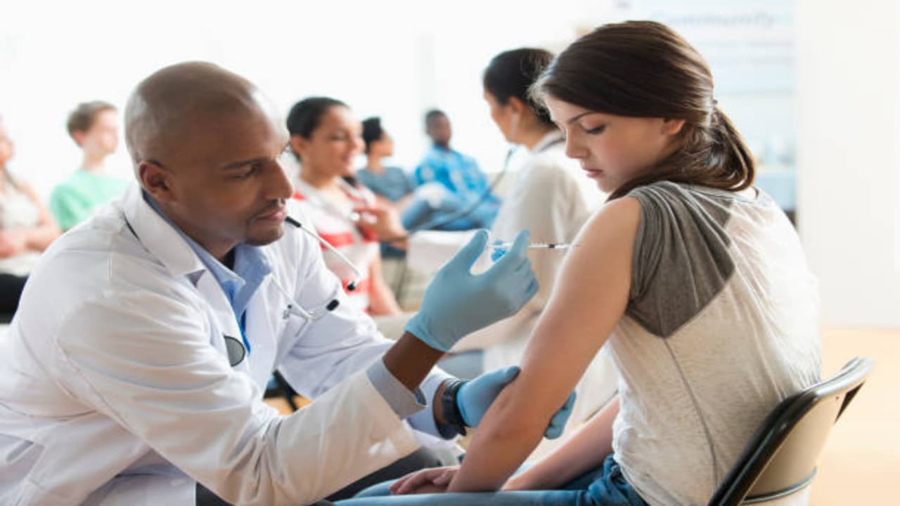 Here Are the Medical Tests Every Woman Needs; Know Key Health ...