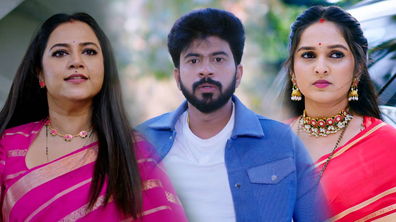 Karimani Serial: ಕರ್ಣನ ಎದುರೇ ಕಳಚಿದ ಅರುಂಧತಿ ಮುಖವಾಡ! ಇದು ಖುಷಿತಂದ್ರೂ ...