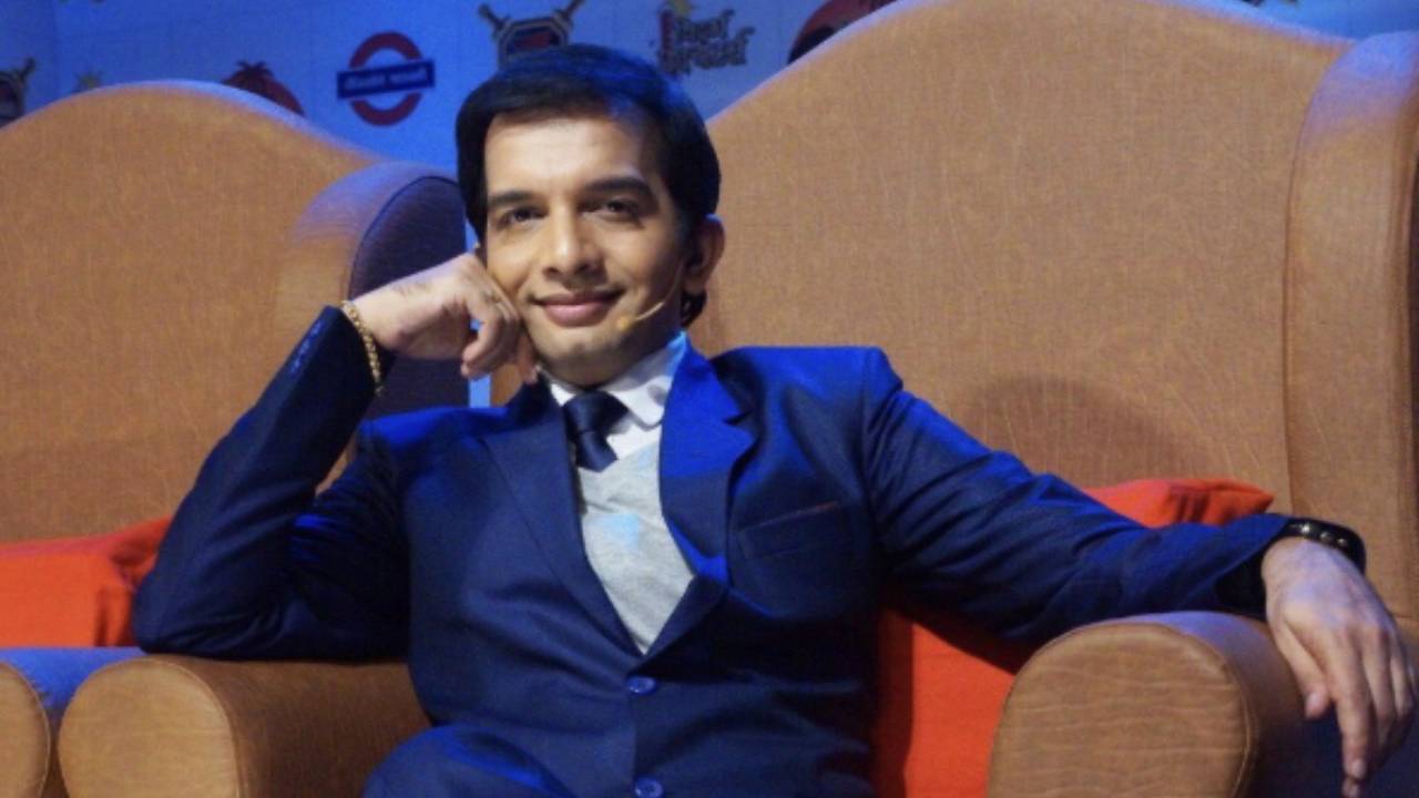 ‘नमस्कार मी डॉ. निलेश साबळे…’ आता स्टार प्रवाहवर! 'चला हवा येऊ द्या ...