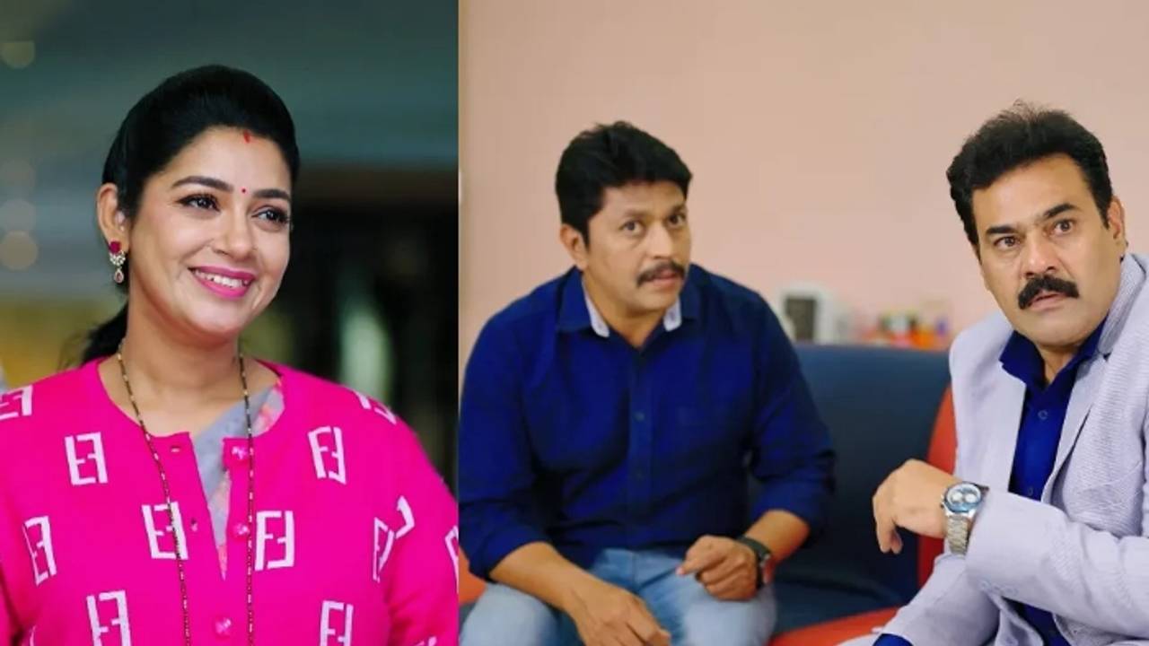 Amruthadhaare Serial: ಬಾಣಂತಿ ಭೂಮಿಕಾಗೆ ಮಹಾಮಾರಿ ಕಾಯಿಲೆ, ಆ ಸತ್ಯ ...