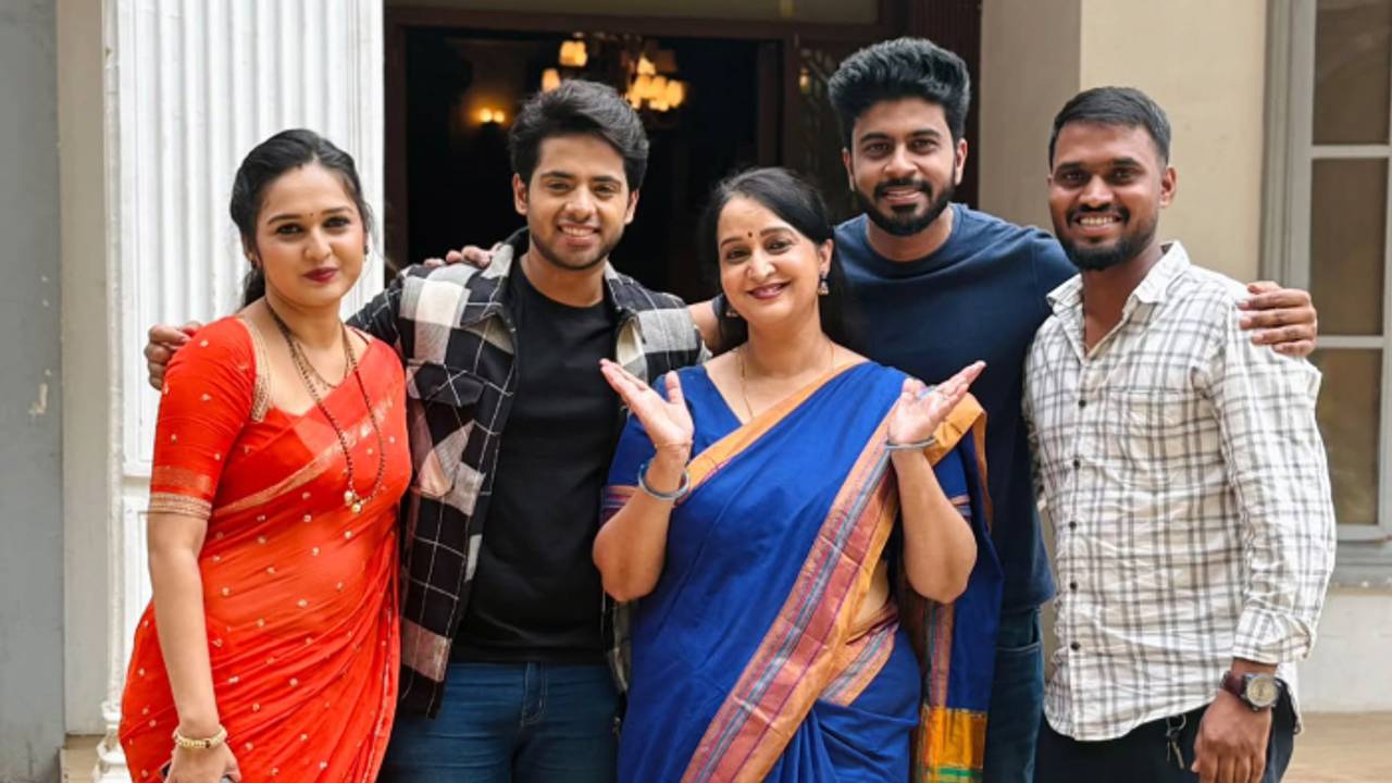 Karimani Serial Climax Episode: 'ಕರಿಮಣಿ' ಧಾರಾವಾಹಿ ಕೊನೆಯ ದಿನದ ...