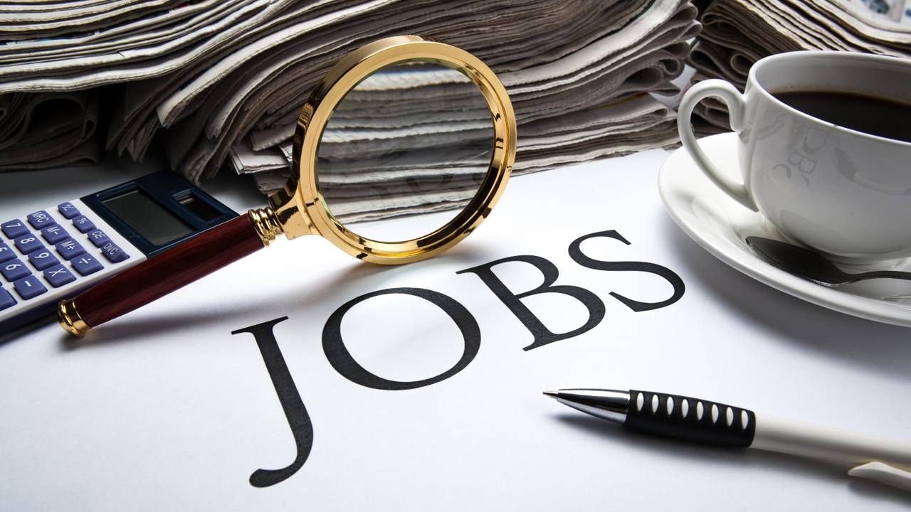 Top 10 Sarkari Naukri August 2025: इस हफ्ते 23,000 से ज्यादा सरकारी ...