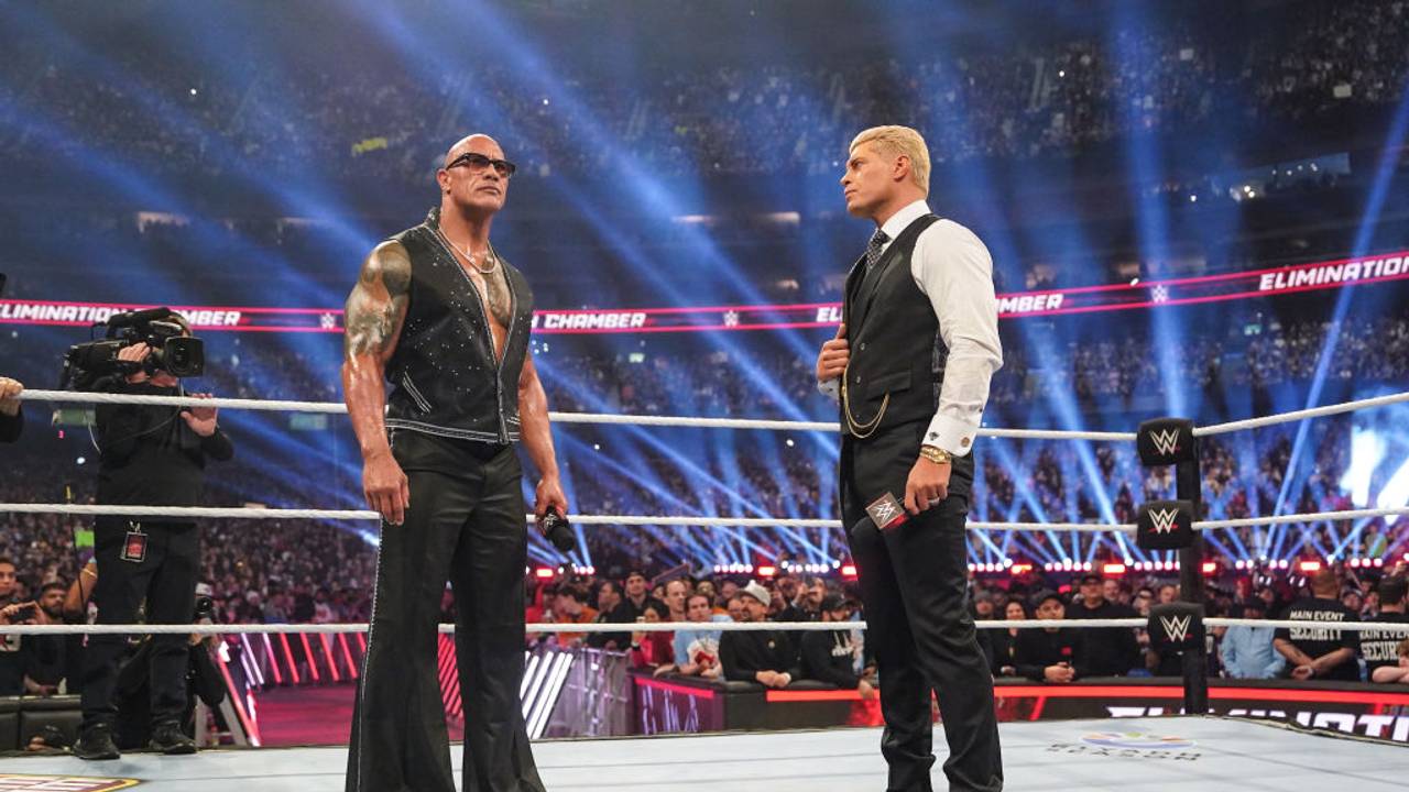 4 Warning Signs WWE Faces Trouble Ahead Of WrestleMania 42 Amid ...