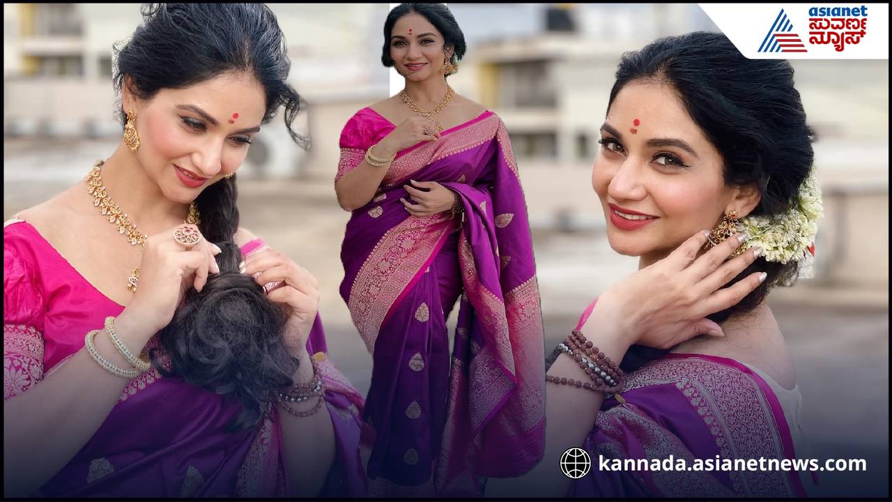 ಹಣ, ಹೆಸರು ಸಂಪಾದನೆ ಮಾಡಿರೋರು ಆತ್ಮಹತ್ಯೆ ಮಾಡಿಕೊಳ್ಳುತ್ತಿದ್ದಾರೆ ಅಂದ್ರೆ…. ನಟಿ ...