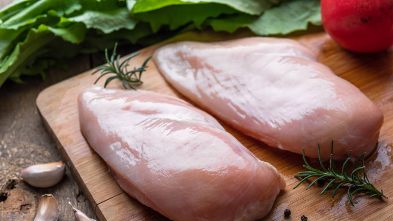 Skin vs Skinless Chicken: Which Is Best for Flavour and Health? Know ...