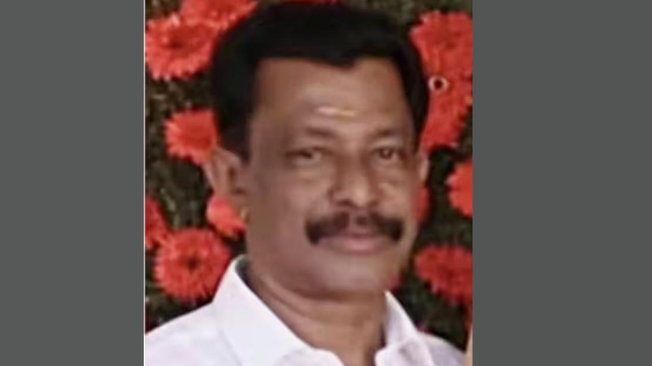 റിയാദ് എയർപോർട്ടിൽ വിമാനമിറങ്ങി മണിക്കൂറുകൾക്കുള്ളിൽ മരണം, മലയാളിയുടെ ...