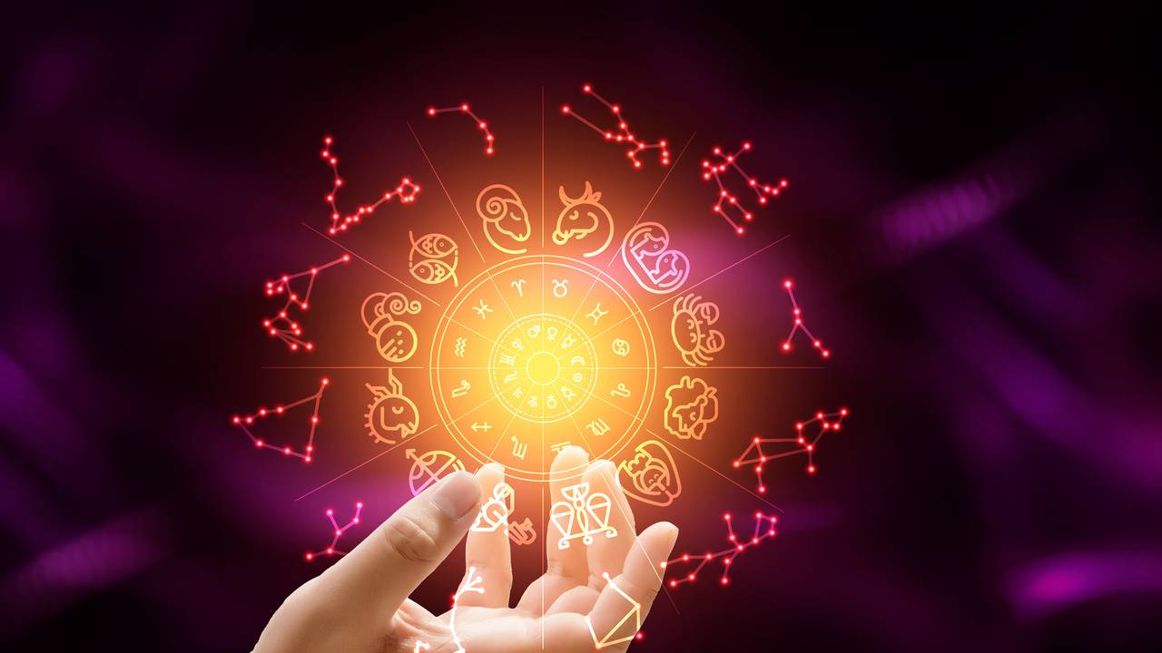 Which Zodiac Signs Are Most Likely to Become Rich in the Next 4 Months ...