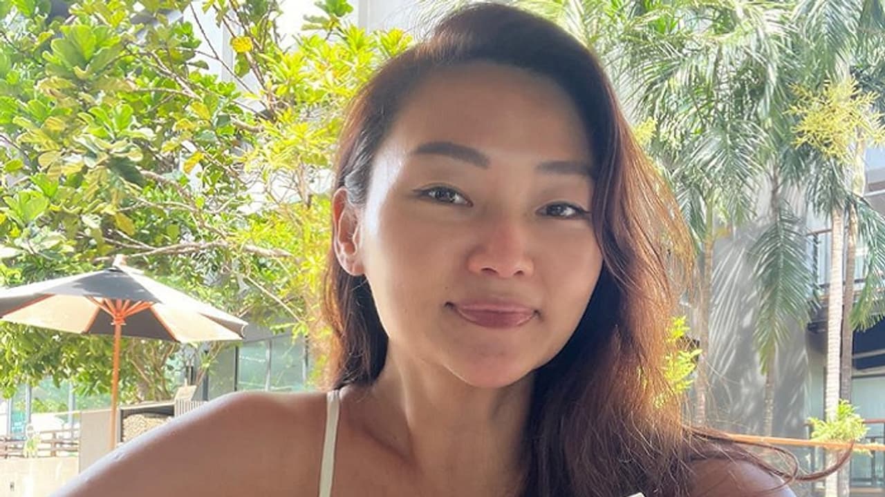 Singapore Salad Shop Owner Jane Lee Dies Day After Accusing Indian ...