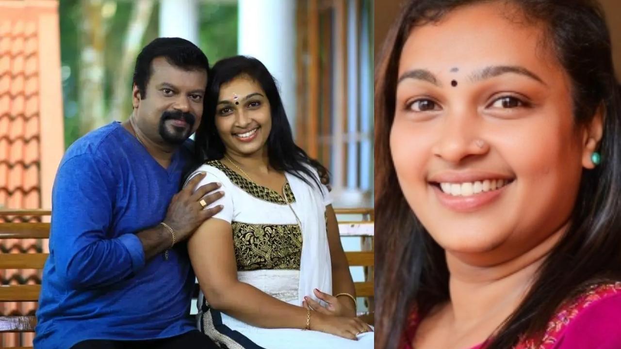 സുഹൃത്തുക്കളെ ലക്ഷങ്ങൾ നൽകി സഹായിച്ചു, ഒന്നും സമ്പാദിച്ചില്ല; സാന്ത്വനം ...