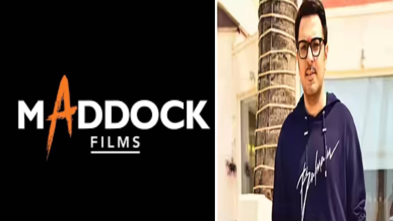 Maddock Films ला रहे 2 नई फ्रेंचाइजी, विक्की कौशल की 'महावतार' से शुरु ...
