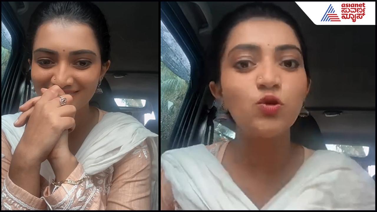 Bhargavi LLB ಸೀರಿಯಲ್ ಮುಂದೇನಾಗತ್ತೆ? ಲೈವ್ ನಲ್ಲಿ ಟ್ವಿಸ್ಟ್ ಹೇಳಿಯೇ ಬಿಟ್ಟ ನಟಿ ...