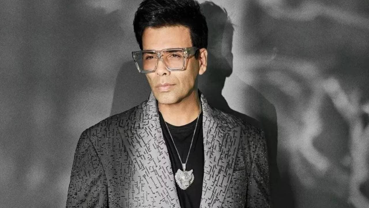 Karan Johar Reveals ‘Dhurandhar’ Made Him Reevaluate His Work; ''My ...
