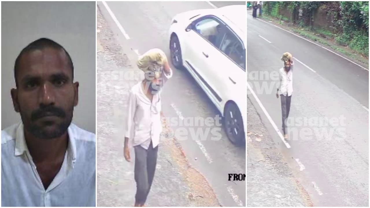 Govindachami : എടാ എടാ ഗോവിന്ദചാമീ എന്ന് പേര് വിളിച്ചു, കേട്ടതിന് ...