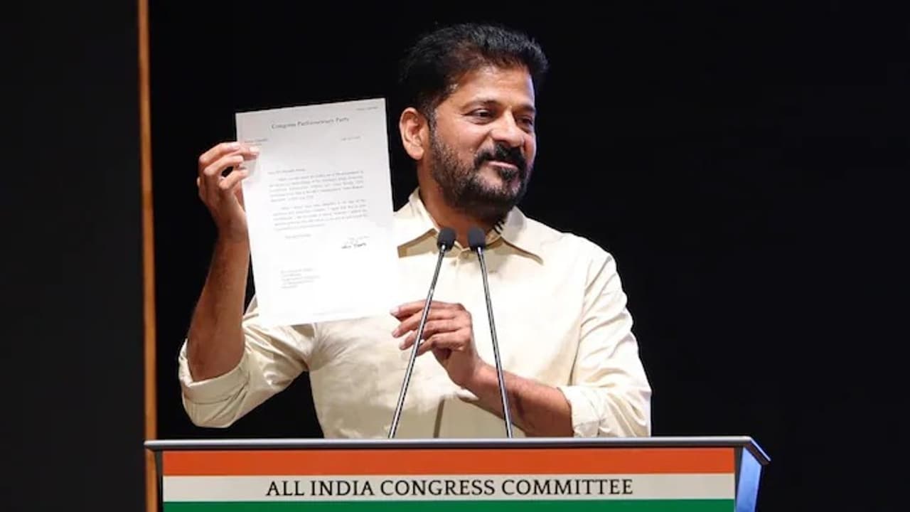 ಕಾರ್ಯಕ್ರಮಕ್ಕೆ ಬರೋದಿಲ್ಲವೆಂದು ಸೋನಿಯಾ ಗಾಂಧಿ ಬರೆದ ಪತ್ರವನ್ನೇ, ತನ್ನ'ಆಸ್ಕರ್ ...