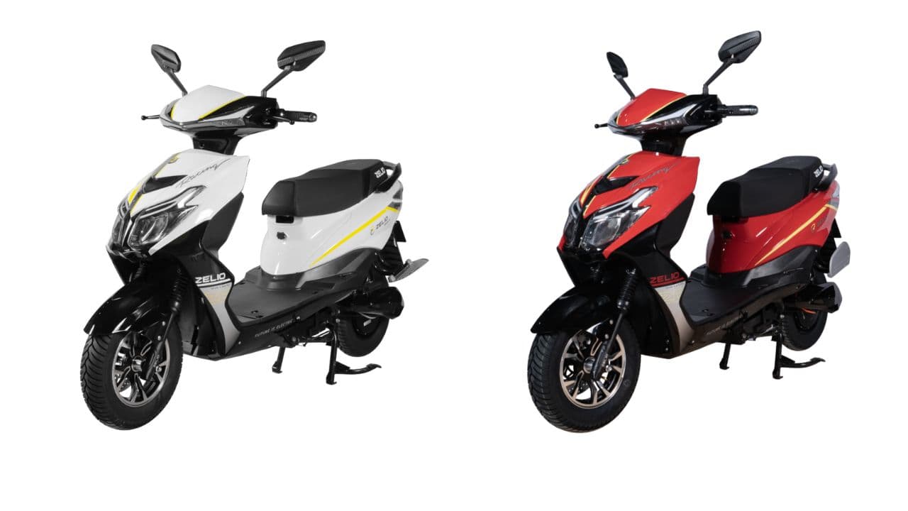 License Free Electric Scooter: லைசென்ஸ், பதிவு செய்ய தேவையில்லை ...