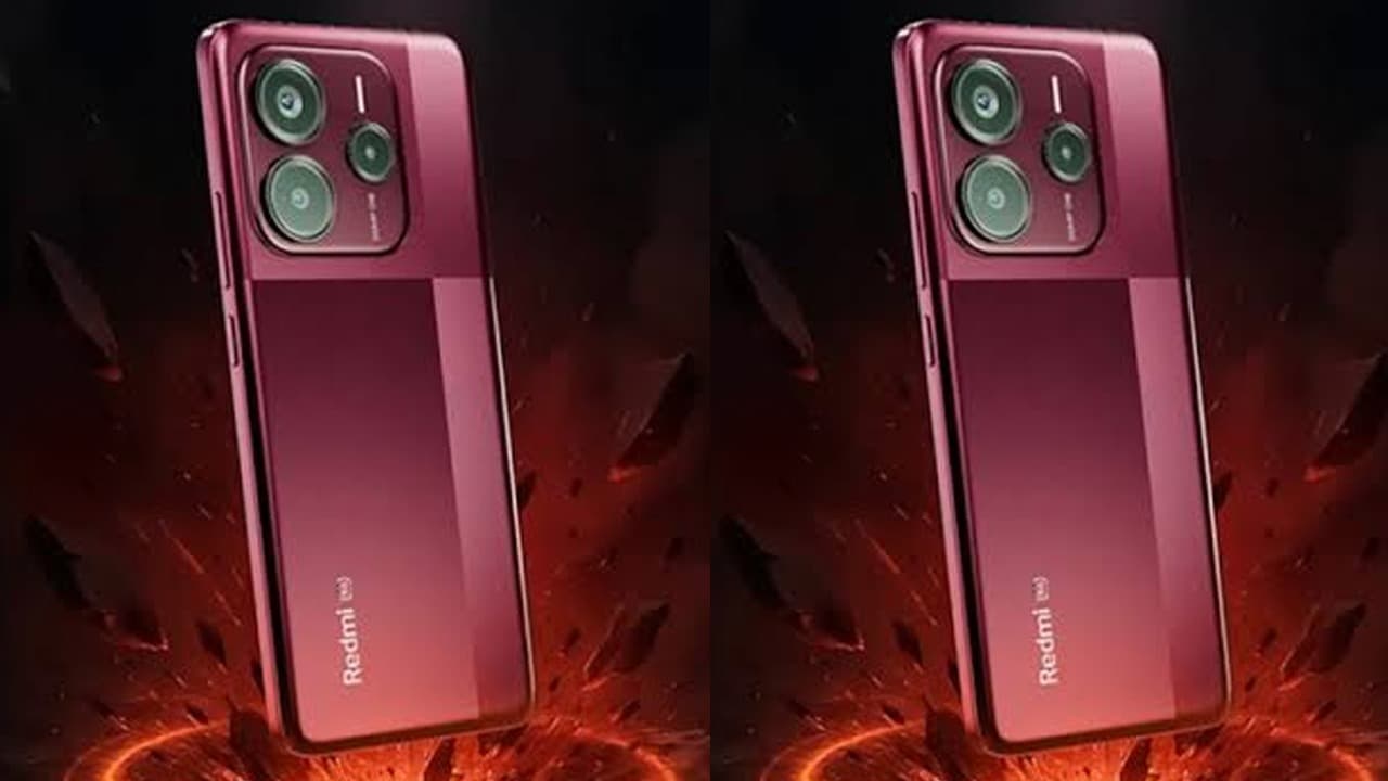 Redmi Note 14 SE 5G is launching in India on July 28 with MediaTek ...