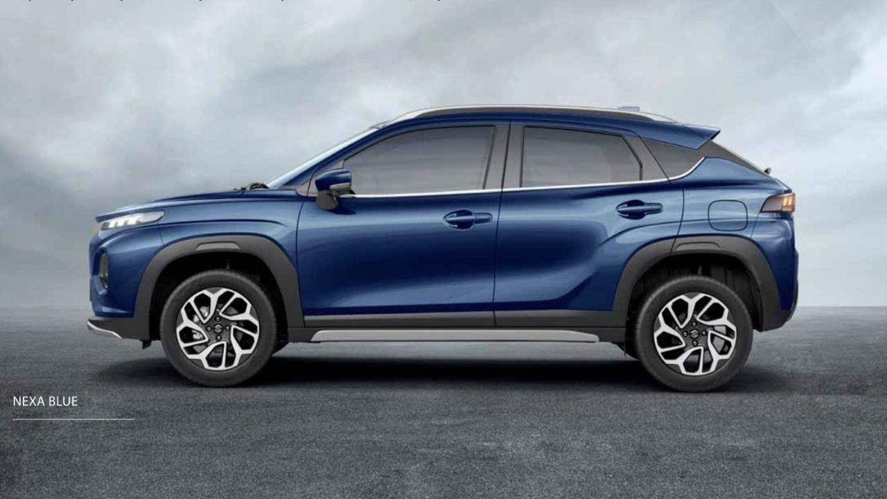 ಇತಿಹಾಸ ಸೃಷ್ಟಿಸಿದ Maruti Suzuki ಕಾರು: ಲಾಂಚ್‌ ಆದ ಮೂರೇ ವರ್ಷಗಳಲ್ಲಿ 5 ಲಕ್ಷ ...