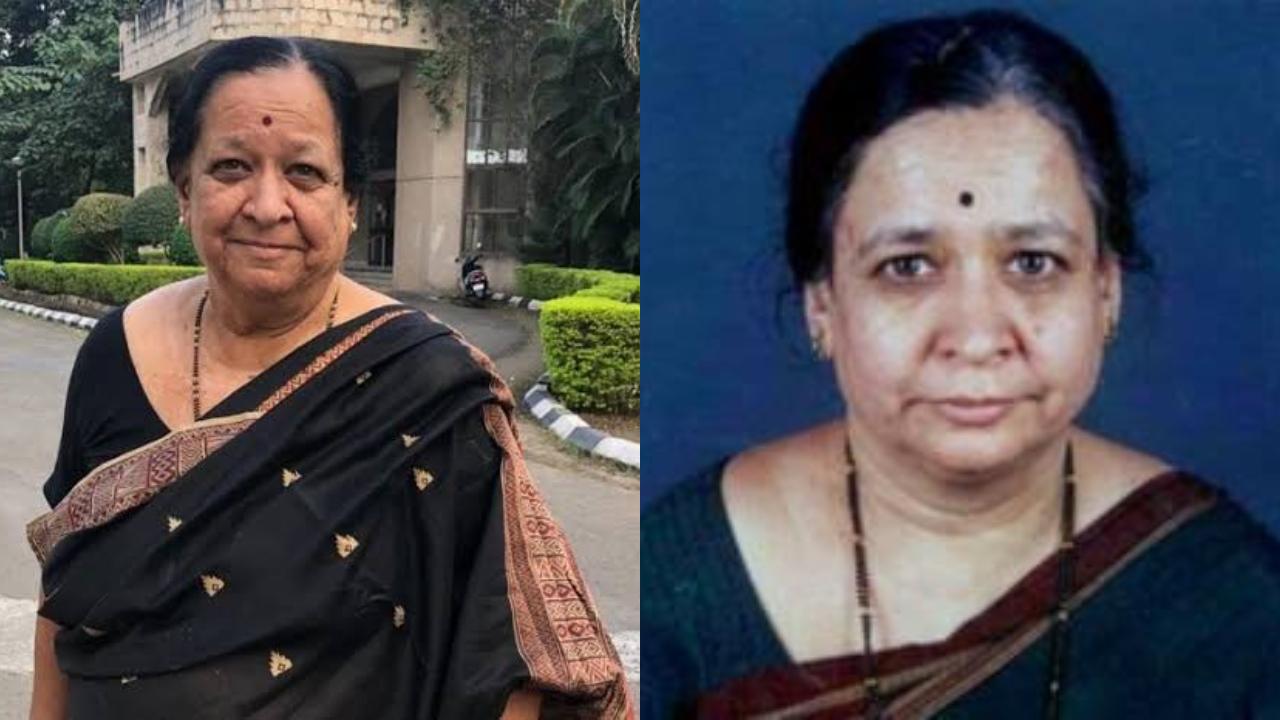 Dr Sulochana Gadgil passed away|പ്രൊഫസർ മാധവ് ഗാഡ്ഗിലിന്‍റെ ഭാര്യ ഡോ ...