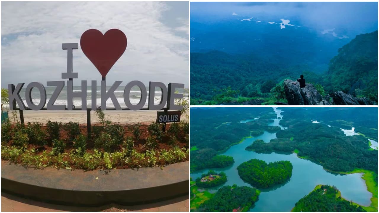 One-Day Trip to Kozhikode: Explore These 5 Must-Visit Spots This ...