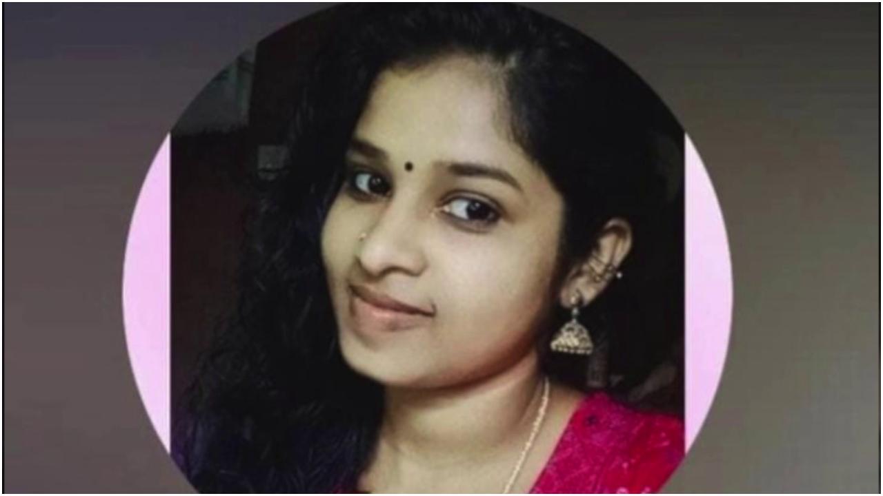 കോഴിക്കോട് മാറാട് യുവതിയെ ഭർതൃഗൃഹത്തിൽ മരിച്ച നിലയിൽ കണ്ടെത്തി ...