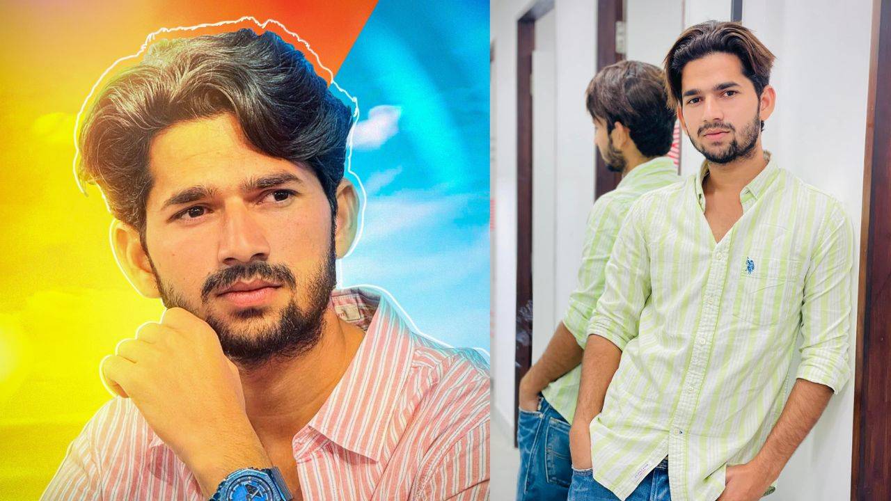 5.8 Million subscriber Channel YouTuber Mohammad Aamir arrested ಸಂತರು ಮತ್ತು ದೇವತೆಗಳ ಬಗ್ಗೆ ...