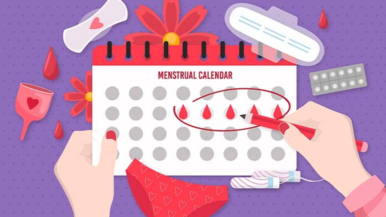Women Health Guide: Here's Why Doctors Urge to Include Menstrual Cycle ...