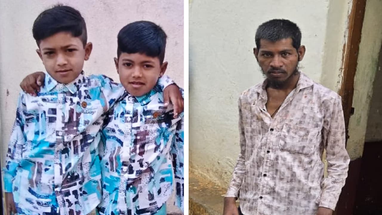 Bengaluru: ಅಣ್ಣನ ಮೇಲಿನ ದ್ವೇಷ: ಇಬ್ಬರು ಮಕ್ಕಳ ಭೀಕರವಾಗಿ ಕೊಂದ ಚಿಕ್ಕಪ್ಪ ...