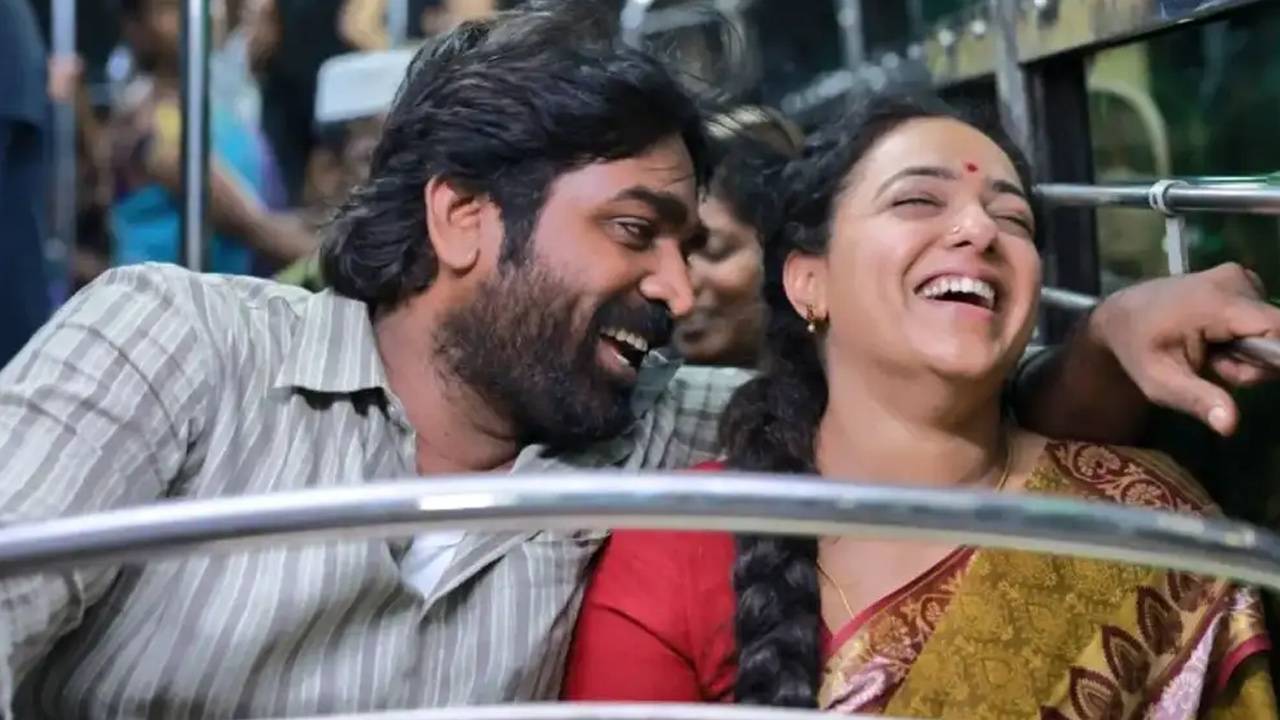 Thalaivan Thalaivii OTT Details: Where and When to Expect Vijay-Nithya ...