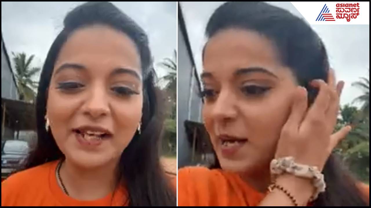 Bhargavi LLB: ವೀಕ್ಷಕರ ಜೊತೆ ಮಾತಾಡಲು ಲೈವ್ ಗೆ ಬಂದ್ರೆ ನಟಿಯನ್ನು ಹೀಗಾ ತರಾಟೆಗೆ ...