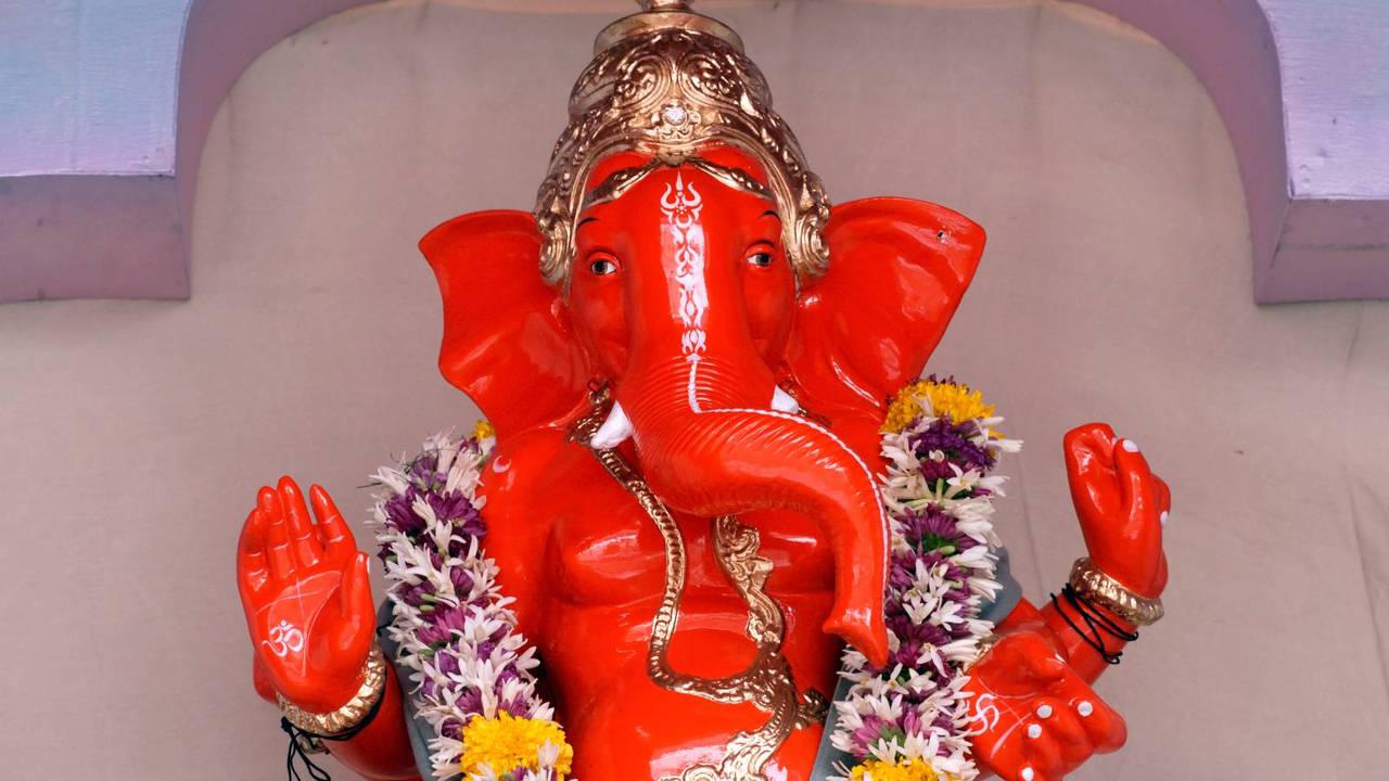 Durva Ganpati Vrat 2025: 28 जुलाई को शिव योग में करें दूर्वा गणपति व्रत ...