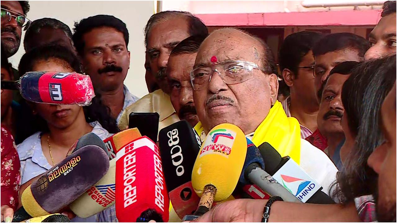 വിമർശനം ശക്തമാക്കി വെള്ളാപ്പള്ളി; വിഡി സതീശൻ ഈഴവ വിരോധി, അഹങ്കാരിയും ധാ ...