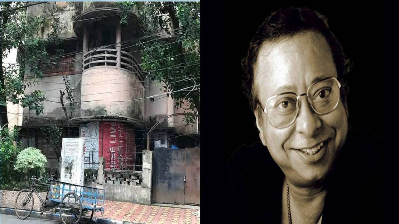 RD Burman का घर बचाने फैंस ने लगाया जोर, सरकार से की ये मांग | Sd And ...