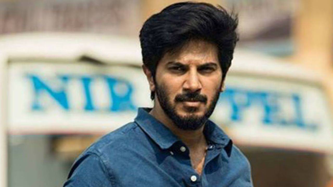 Dulquer Salmaan house raid : அதிகாலையிலேயே சென்னையில் துல்கர் சல்மான் ...