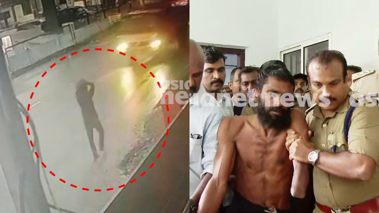 ജയിൽ അധികൃതരുടെ മൂക്കിൻ തുമ്പിലൂടെ പുറത്തേക്ക്, ഗോവിന്ദ ചാമി കണ്ണൂരി ...