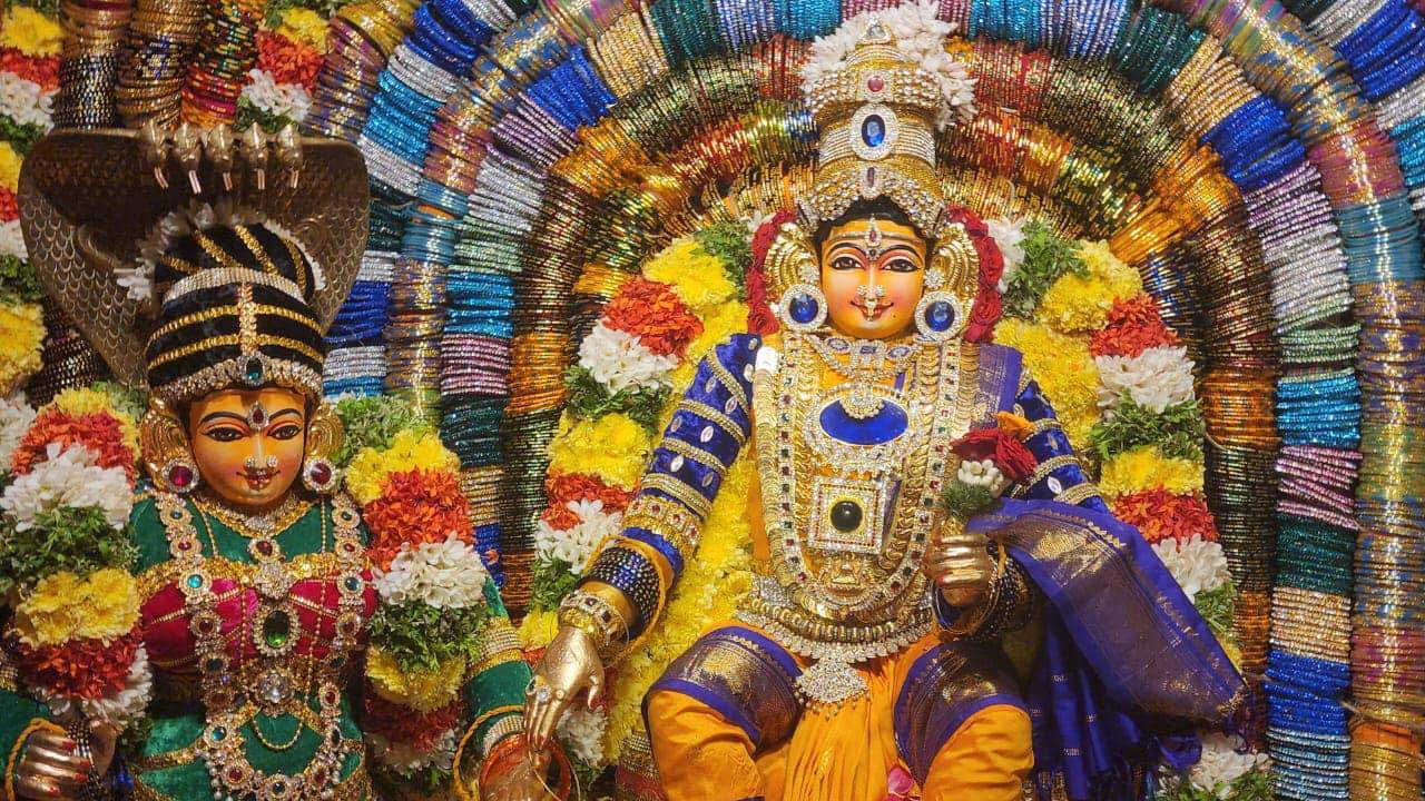 Aadi Pooram 2025: குழந்தை வரமருளும் ஆடிப்பூரம்.! எப்படி வழிபட வேண்டும் ...