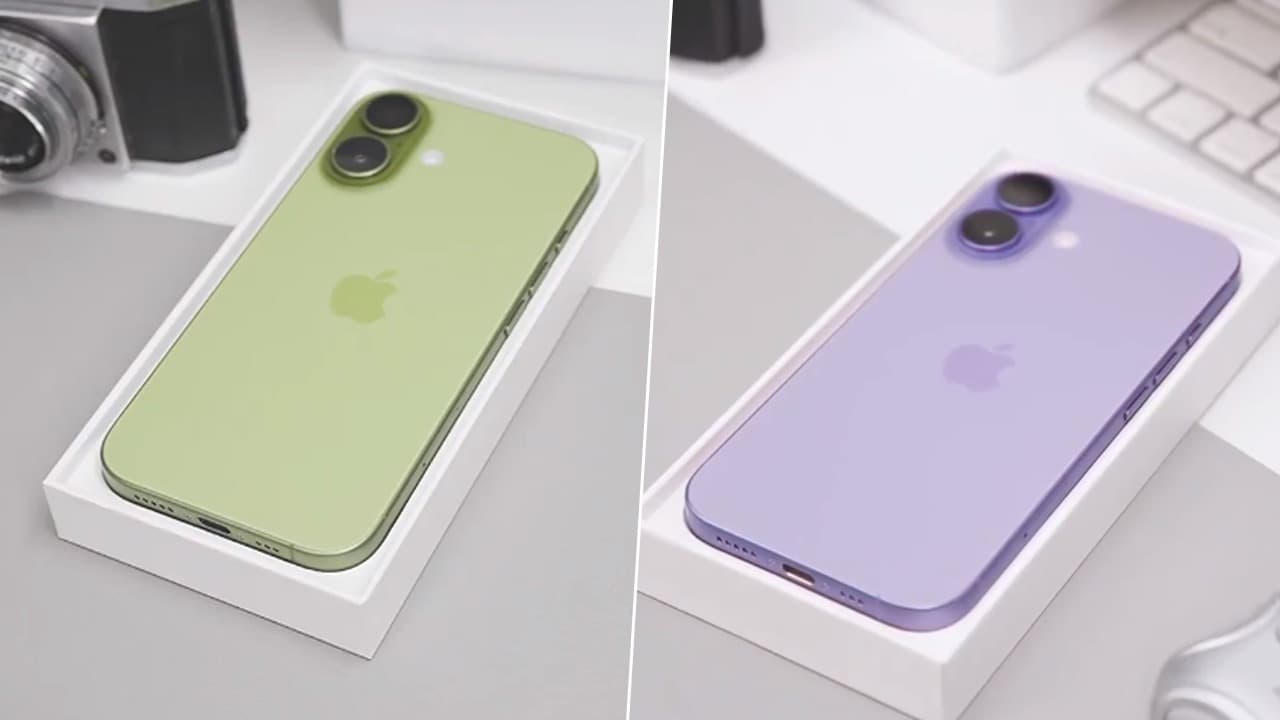 iPhone 17 Air iPhone 17 Pro Pro Max Leak Reveals Key Screen Size ...