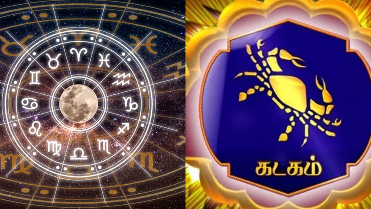 Jul 28 - Aug 3 Rasi palan: கடக ராசிக்காரங்களே இந்த வாரம் உஷாரா இருங்க ...