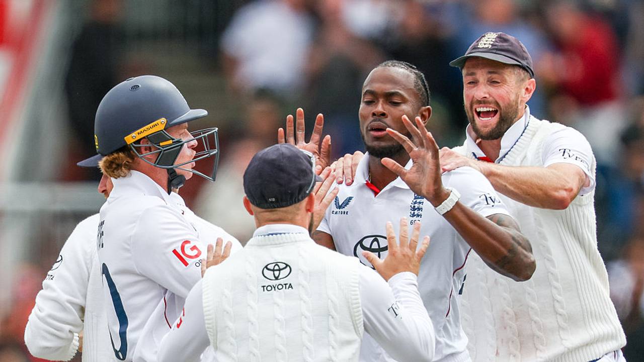 IND vs ENG Oval Test: ওভাল টেস্টের জন্য দল ঘোষণা ইংল্যান্ডের, কে কে ...