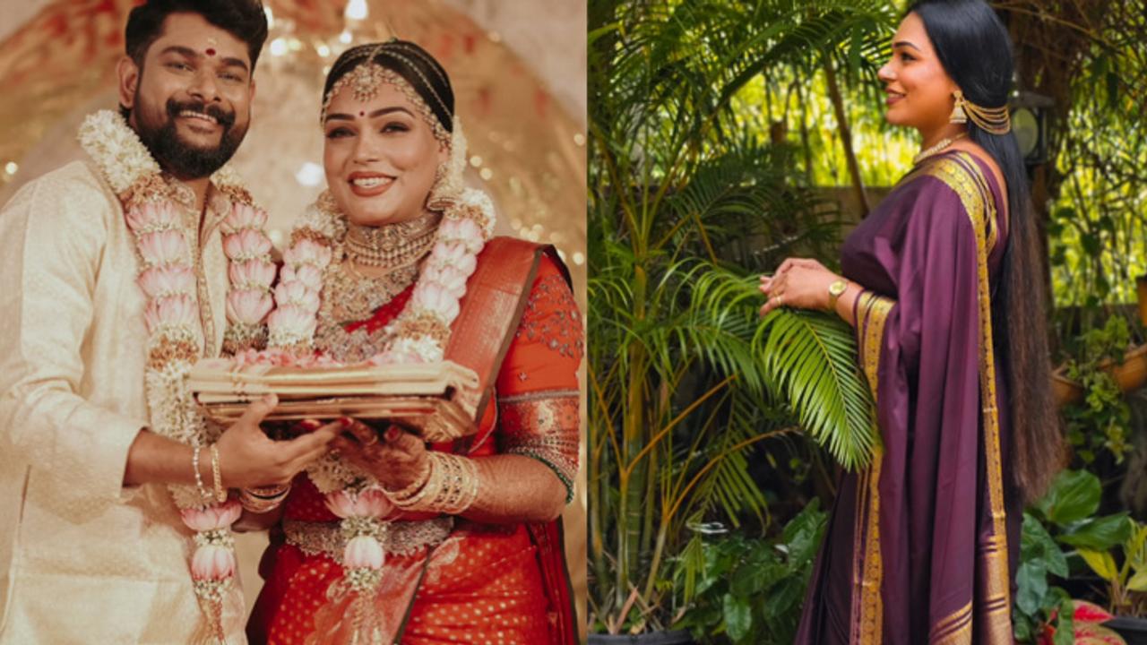 Seema Vineeth: 'എന്തു സന്തോഷമാണ് കിട്ടുക?', തനിക്കും ഭർത്താവിനുമെതിരെ സംസാരിക്കുന്നവർക്കെതിരെ ...