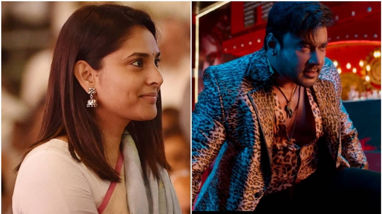 ದರ್ಶನ್ ಜೊತೆಗಿನ 'ಸ್ನೇಹ' ನೆನೆದ ನಟಿ ರಮ್ಯಾ; ಮತ್ತೆ ಅರೆಸ್ಟ್ ಆಗಿರೋ ಬಗ್ಗೆ ...